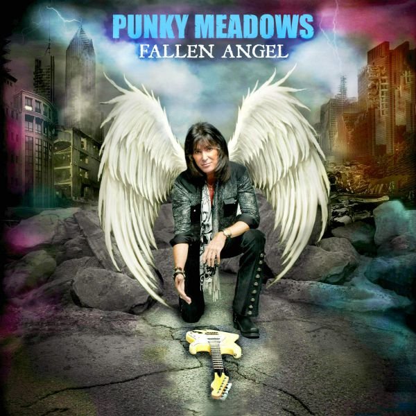 Fallen Angel, płyta winylowa - Various Artists | Muzyka Sklep EMPIK.COM