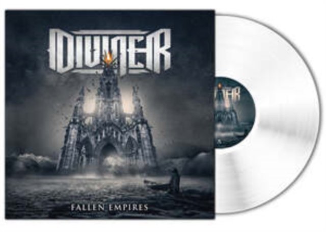 Fallen Empires, płyta winylowa - Diviner | Muzyka Sklep EMPIK.COM