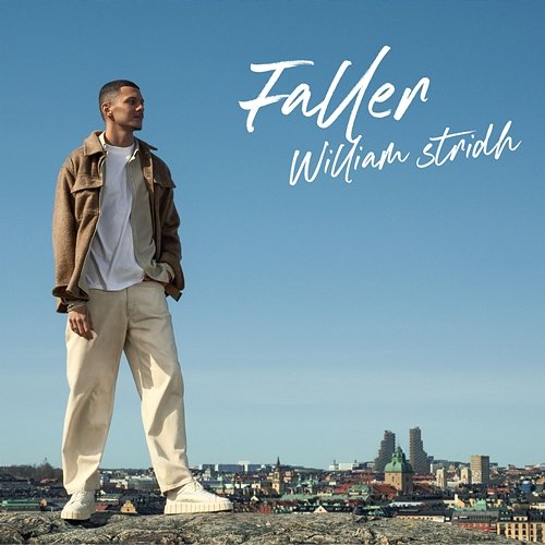 Faller - William Stridh | Muzyka, mp3 Sklep EMPIK.COM