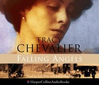 Falling Angels - audiobook - Nicholl Kati | Audiobook Sklep EMPIK.COM