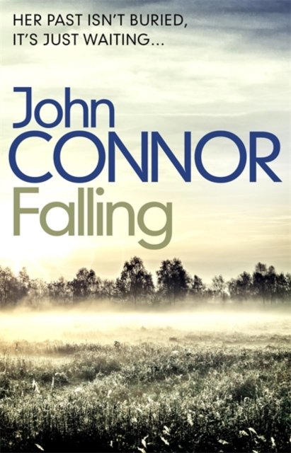 Falling - Connor John | Książka w Empik