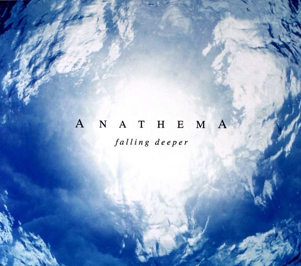 Falling Deeper - Anathema | Muzyka Sklep EMPIK.COM
