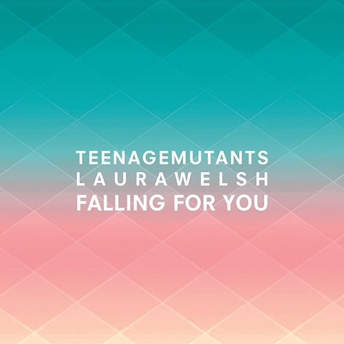 Falling for You - Teenage Mutants | Muzyka, mp3 Sklep EMPIK.COM