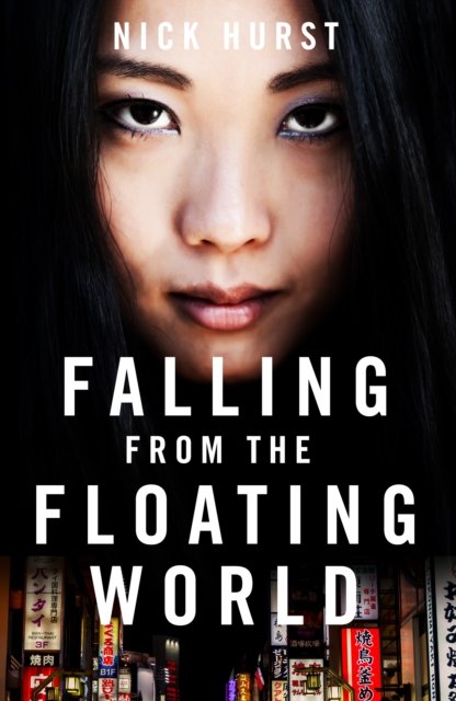 Falling From the Floating World - Hurst Nick | Książka w Empik