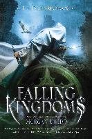 Falling Kingdoms - Rhodes Morgan | Książka w Empik