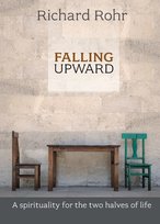 Falling Upward - Rohr Richard | Książka w Empik