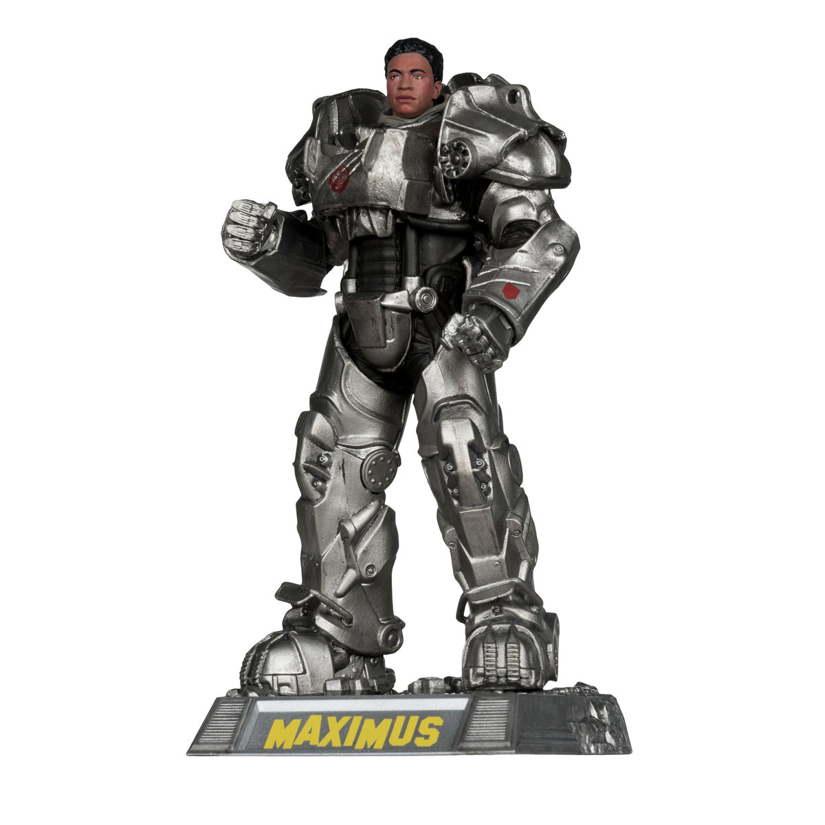 Fallout Maximus (sezon 2) 6-calowa figurka McFarlane Toys - McFarlane ...