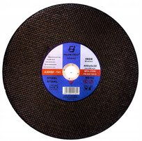 FALON TECH 400x4x32 mm TARCZA TARCZE DO METALU - Falon-Tech | Sklep EMPIK.COM