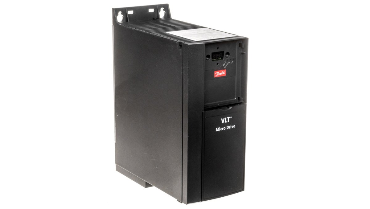 Falownik VLT Micro Drive 3x380/480V 12A 5,5kW 132F0028 - DANFOSS ...