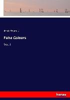 False Colours - Thomas Annie | Książka w Empik