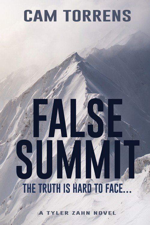 False Summit - Cam Torrens | Książka w Empik