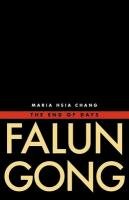 Falun Gong: The End of Days - Chang Maria Hsia | Książka w Empik