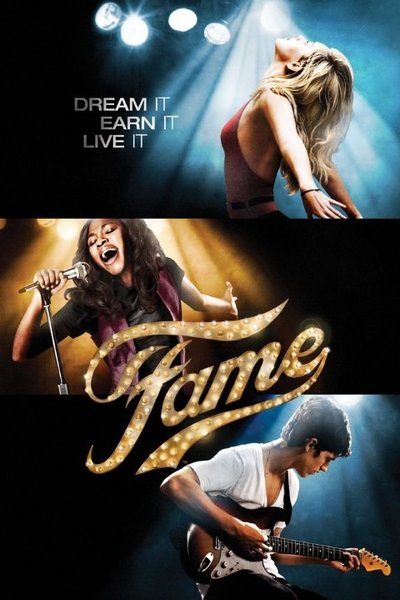 FAME plakat 61x91cm - GB eye | Sklep EMPIK.COM