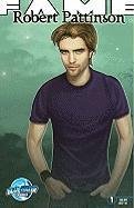 Fame: Robert Pattinson - Sherman Kim | Książka w Empik