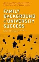 Family Background and University Success: Differences in Higher ...