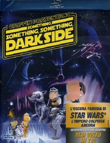 Family Guy Something Something Something Dark Side (Głowa rodziny) () - Polcino Dominic| Filmy ...