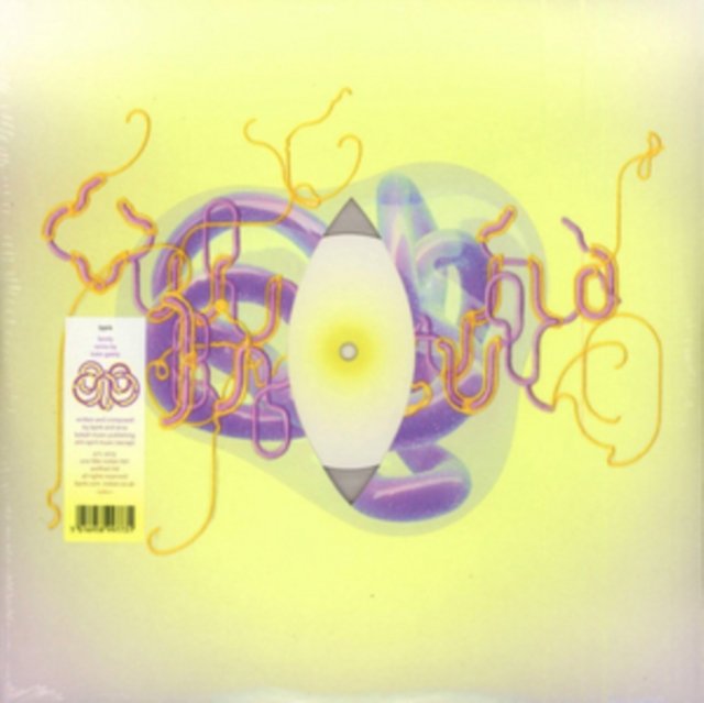 Family (Remix By Katie Gately) (Clear Vinyl), płyta winylowa - Bjork ...