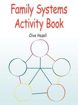 Family Systems Activity Book - Clive Hazell | Książka w Empik