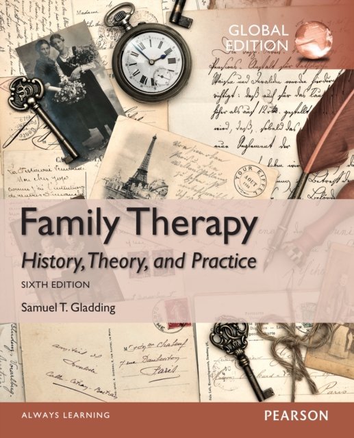 Family Therapy: History, Theory, and Practice, Global Edition [DRM] - ebook PDF - Samuel T ...