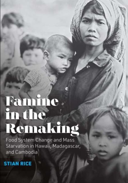 Famine In The Remaking: Food System Change And Mass Starvation In ...