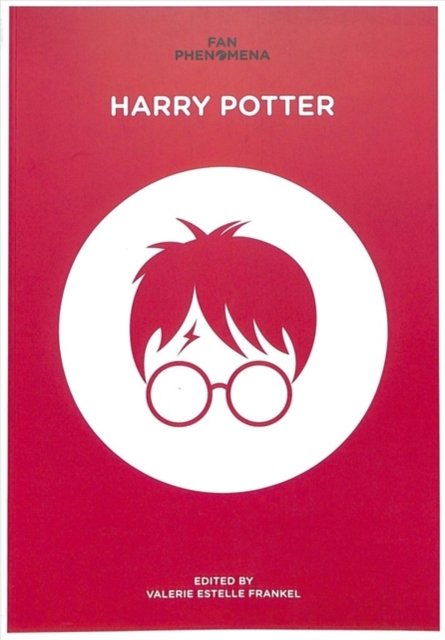 Fan Phenomena: Harry Potter - Valerie Estelle Frankel | Książka w Empik