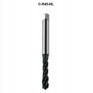 FANAR Gwintownik M3x0,35 MasterTAP inox, stal, żeliwo, alu klasa ...