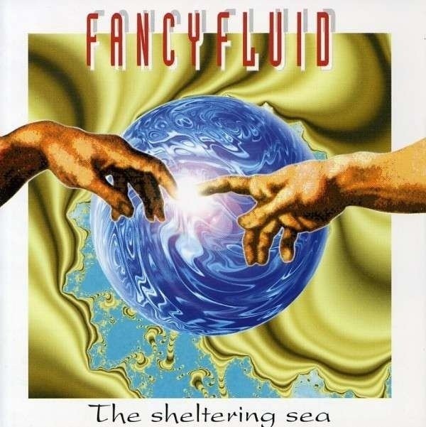 Fancyfluid - The Sheltering Sea (CD) - Fancyfluid | Muzyka Sklep EMPIK.COM