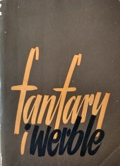 Fanfary i werble - W opisie | Książka w Empik