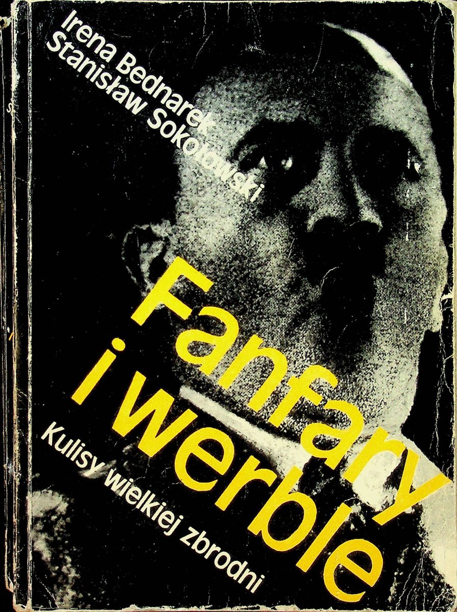 Fanfary i werble - W opisie | Książka w Empik