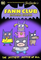 Fann Club: Batman Squad - Benton Jim | Książka w Empik