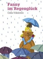 Fanny im Regenglück - Villalobos Cinta | Książka w Empik