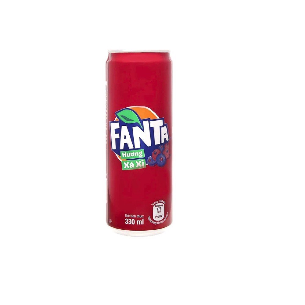 Fanta Beer - Napój Gazowany o Smaku Chmielu (Zestaw 24 sztuki) - Fanta ...