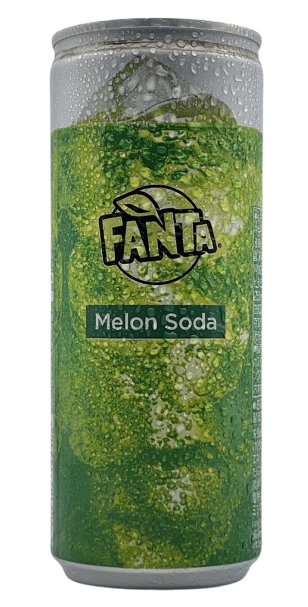 Fanta Melon - Inna marka | Sklep EMPIK.COM