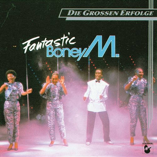 Ma Baker - Boney M. | Muzyka, mp3 Sklep EMPIK.COM