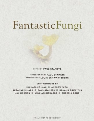 Fantastic Fungi - Earth Aware Editions | Książka w Empik