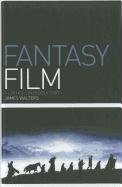 Fantasy Film - Walters James | Książka w Empik