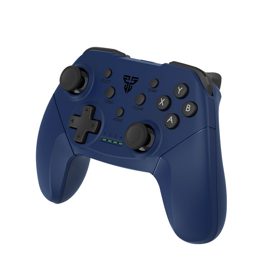 Fantech Kontroler Bezprzewodowy Shooter Ii Wgp13 Pc Ps 600Mah Gamepad ...
