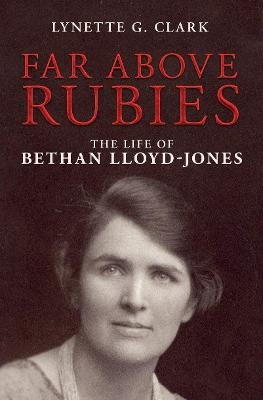 Far Above Rubies - Clark Lynette G. | Książka w Empik