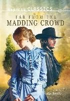 Far from the Madding Crowd - Hardy Thomas | Książka w Empik