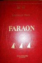Kamizelka. Faraon z opracowaniem - Adrian Prusik | Książka w Empik