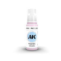 Farba AK11069 Pastel Violet 3Gen Acrylics, AK Interactive, 17 ml - AK INTERACTIVE | Sklep EMPIK.COM