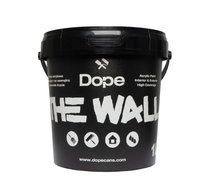 Farba akrylowa Dope the Wall Turkusowa 1L - Inna marka | Sklep EMPIK.COM