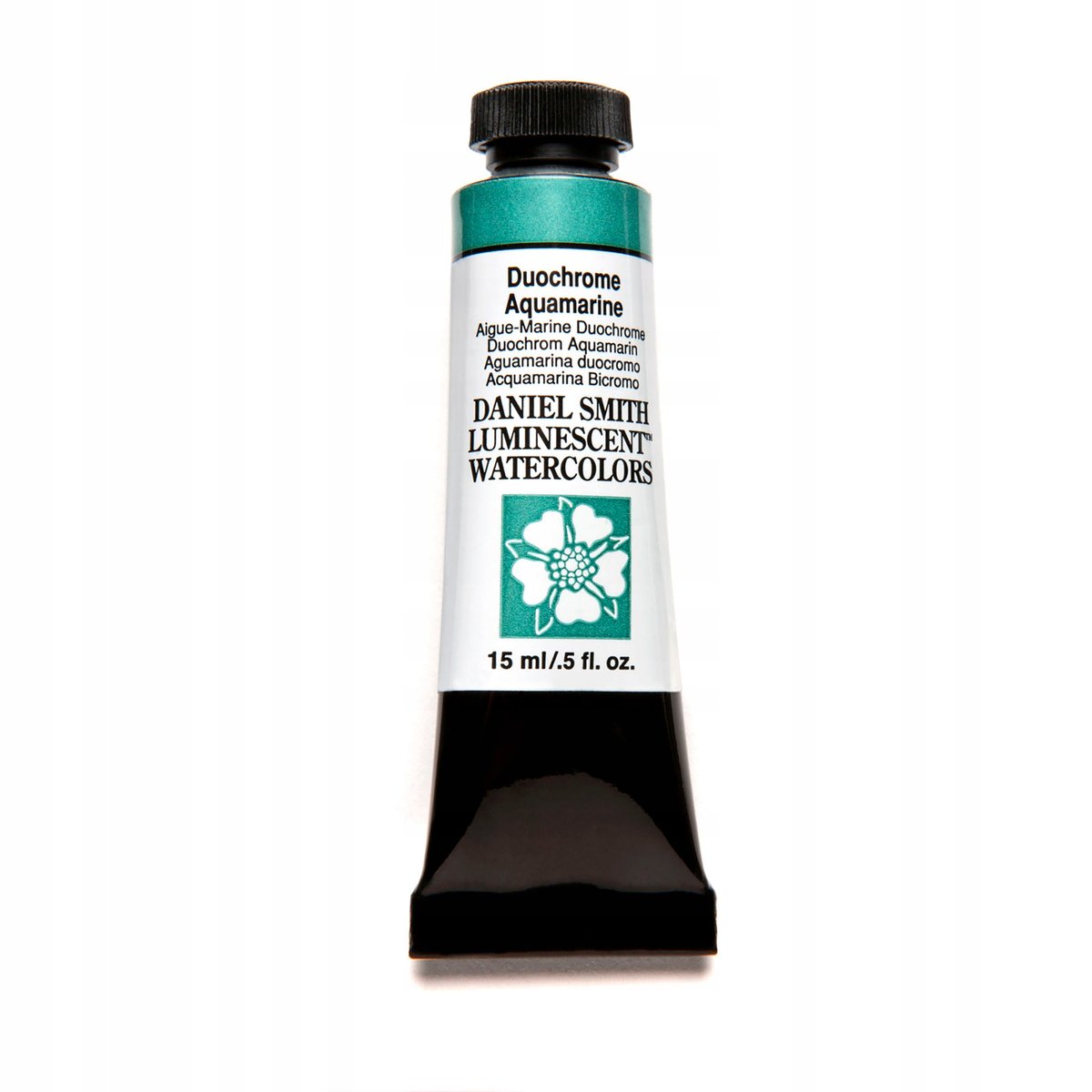 FARBA AKWARELOWA DANIEL SMITH EXTRA FINE Duochrome Aquamarine ...