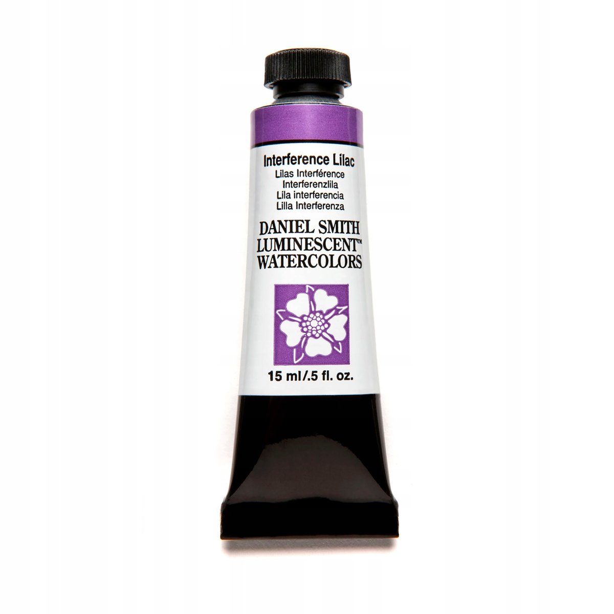 FARBA AKWARELOWA DANIEL SMITH EXTRA FINE Interference Lilac ...