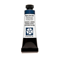 Farba akwarelowa DANIEL SMITH EXTRA FINE Mayan Dark Blue 15ml - inna ...