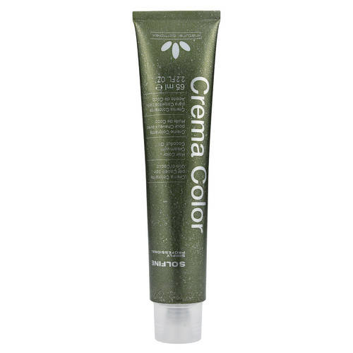 Farba do włosów Solfine Crema Color 65ml 8/0 Biondo Chiaro | Sklep ...