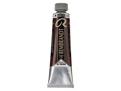 Farba olejna, brunatny fiolet, 40 ml - Rembrandt | Sklep EMPIK.COM