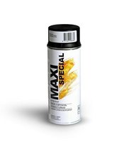 Farba spray MAXI Special czarna żaroodporna - Inna marka | Sklep EMPIK.COM