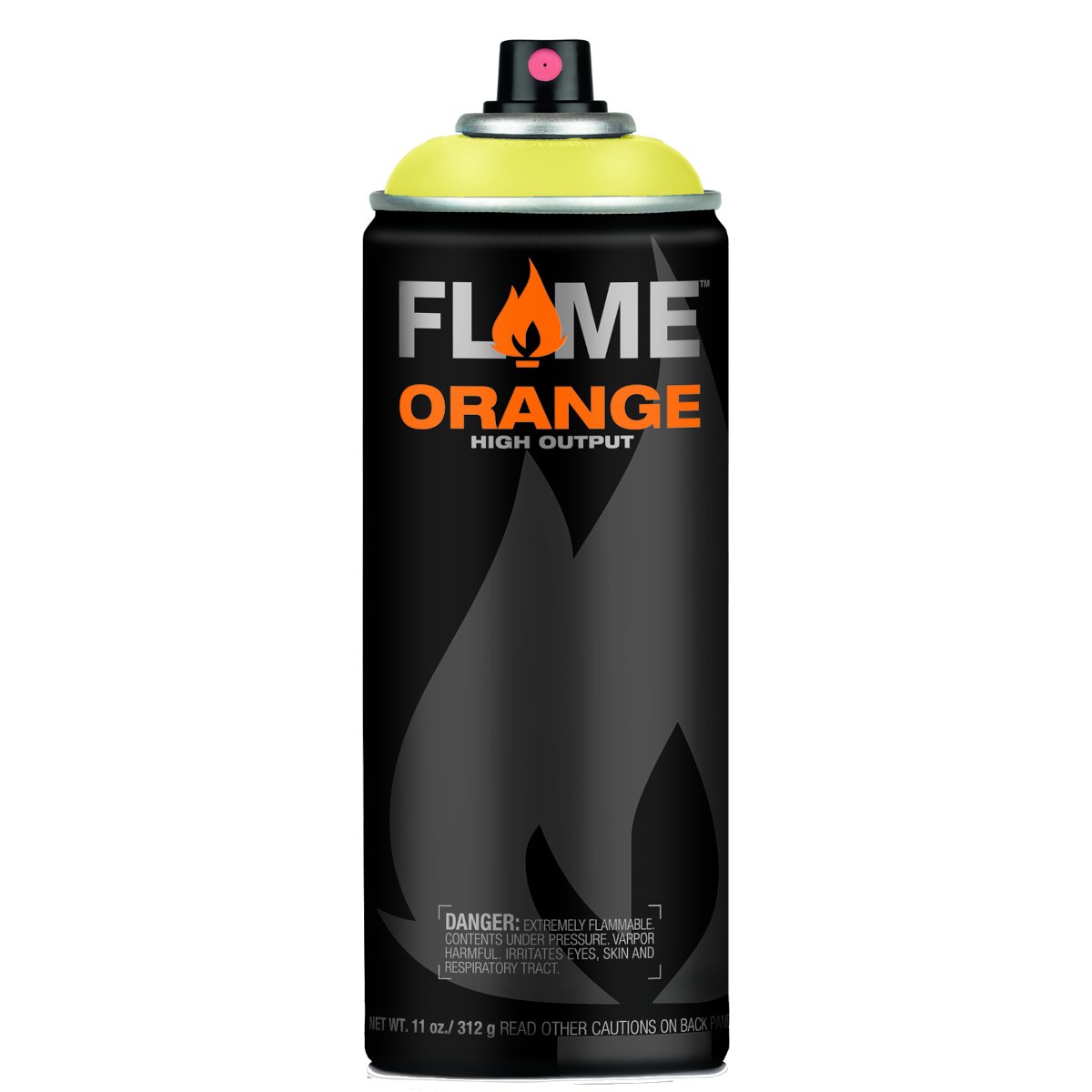 Farba W Sprayu Flame Orange - 400 Ml Vanilla - Inna marka | Sklep EMPIK.COM
