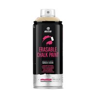 Farba w sprayu MTN Erasable Chalk Paint GOLD 400ml - Inna marka | Sklep ...